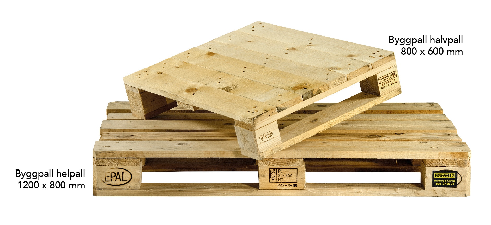 Byggpall Halvpall r H r Byggpall byggpall-halvpall-r-h-r-byggpall
